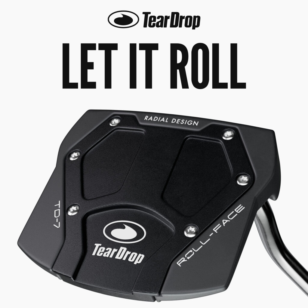 TearDrop ready to roll out new putter range at PGA Show - PMUK - Power ...