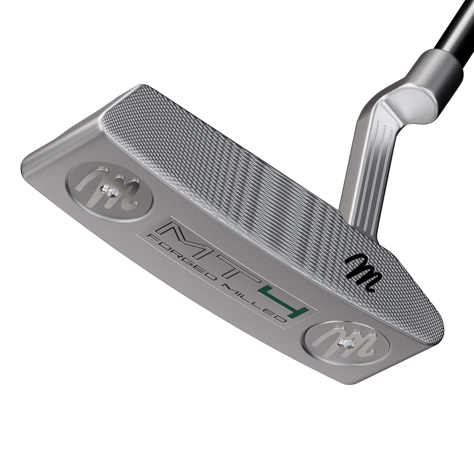 MacGregor rolls out MT Milled putter range - PMUK - Power Marketing UK